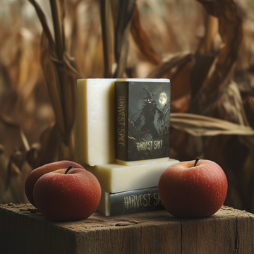 Horror Soap – HorrorSoap.com